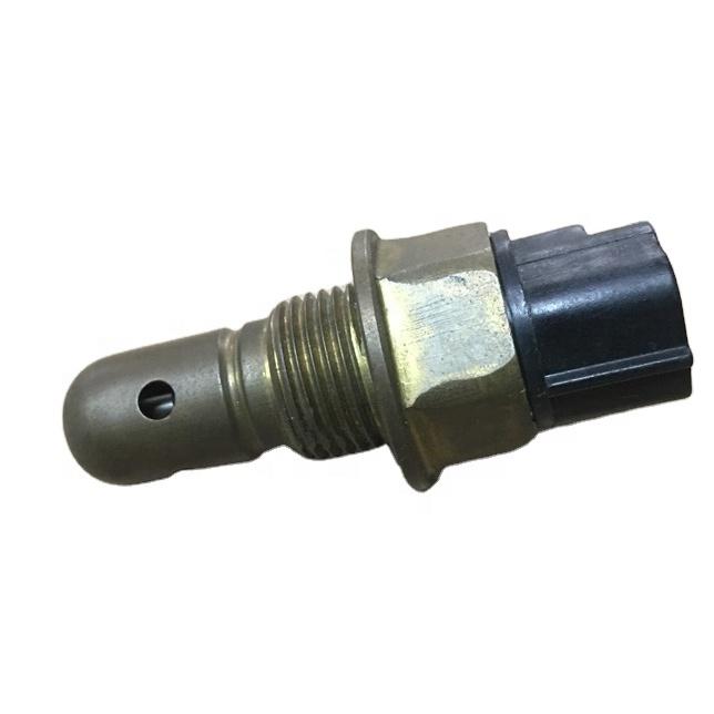 SK200-8 SK350-8 Water Temperature Sensor front view