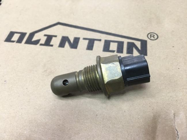 SK200-8 SK350-8 Water Temperature Sensor side view