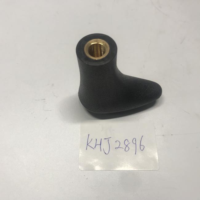 SH210-5 Excavator Handle Joint KHJ2896 side view