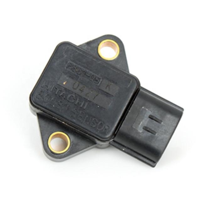 ZX200-3 4HK1 Air Pressure Sensor close-up view