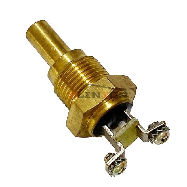 151-7857 Water Coolant Temperature Sensor close-up view