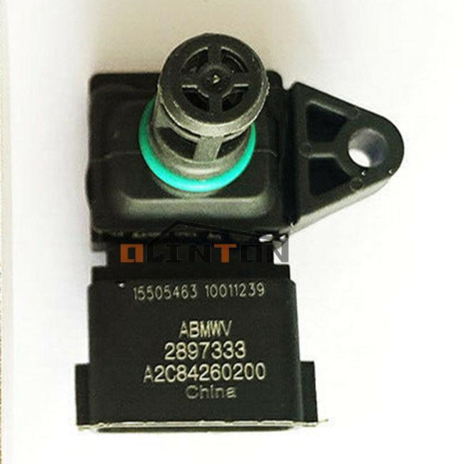 Temperature Sensor packaging