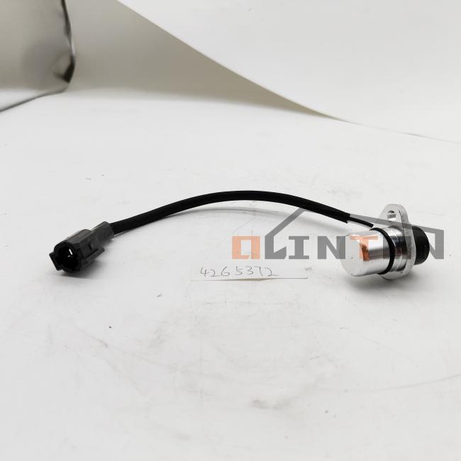 EX200 Speed Sensor packaging