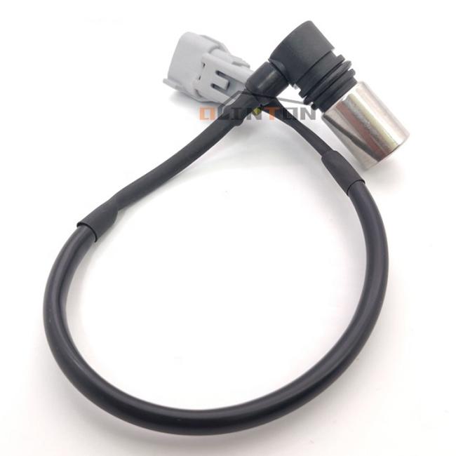 Crankshaft Position Sensor side view