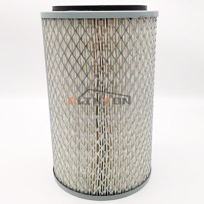 KW1524 Air Filter for Excavator Generator