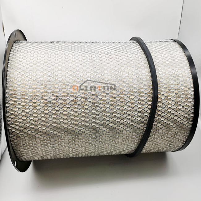 AF872M-A Air Filter Cartridge top view