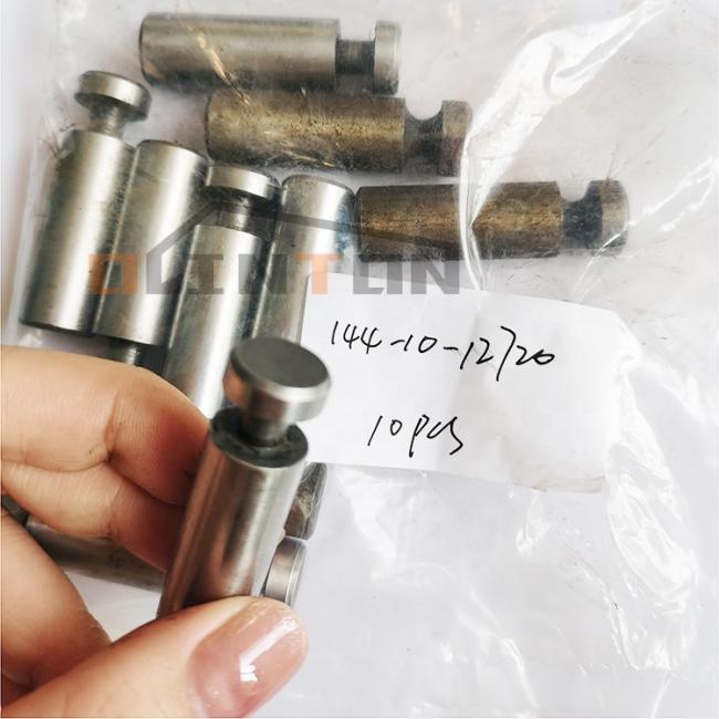 Komatsu excavator pin part 144-10-12720