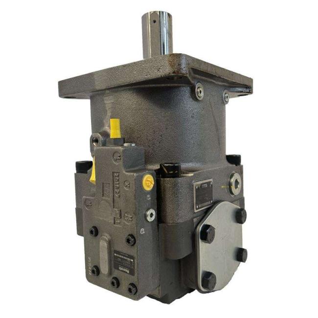 A11V190 Hydraulic Pump for excavator - side view