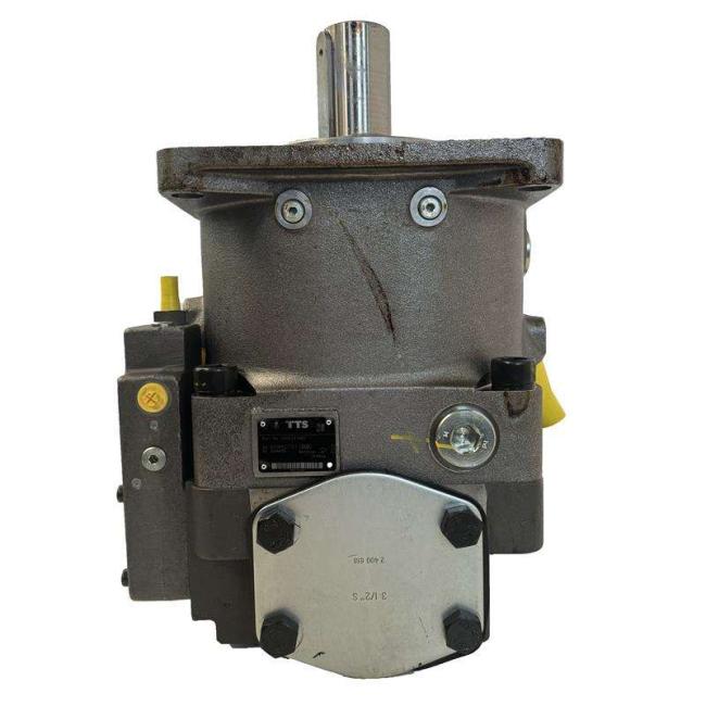 A11V190 Hydraulic Pump for excavator - technical details