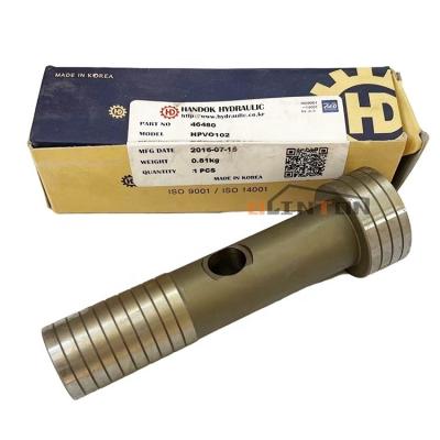 Cina Parti di pompe idrauliche per escavatori per HANDOK 3069541 HPVO102 HPVO118 Servopistone necessario in vendita