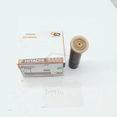 Cina Numero di parte 8099321 Piston Shoe per ZX200-3 e ZX200-5G Parti di macchine da costruzione in vendita