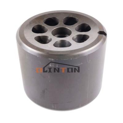 Cina Escavatori per lavori di costruzione 6HK1 ZX330-3 HPV145 Parti principali della pompa Rotore del blocco cilindrico 2022744 in vendita