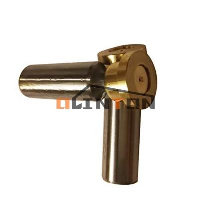 Ηλεκτρικά εξαρτήματα A10VD43 Συσκευές επισκευής υδραυλικών αντλιών για βαριά κατασκευαστικά έργα