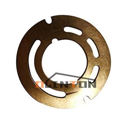 Αντικειμενικά εξαρτήματα αντλίας έμβολο Uchida A10VD43 Πλάκα βαλβίδας με και υποστήριξη OEM