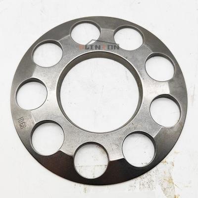 Cina Lavori di costruzione ZX350-3 Motore di viaggio 9251699 9251477 Ricambi 2053333 3103258 8100811 Kit di riparazione 8107650 3103750 3107859 in vendita