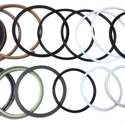 Cina Kit di tenuta del cilindro dell'escavatore PC200-6 707-99-46270 Tenuta dell'olio per cilindro idraulico in vendita