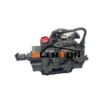 Cina Regulatore di pompa idraulica OEM per escavatore ZAX200 ZX200LC 9198936 9198935 in vendita