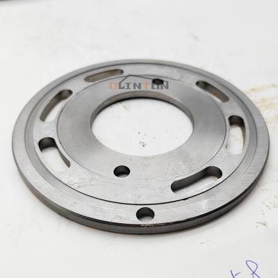 Cina Lavori di costruzione Parti di escavatori ZAX330-3 Parti di pompe idrauliche e piastre di valvole 3103258 in vendita