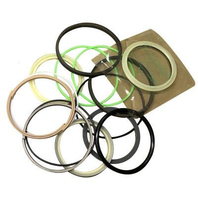 ZX200 ZX210 Συσκευή σφράγισης υδραυλικών κυλίνδρων εξορυκτών για ZAXIS200 EX200 4448398 4654421