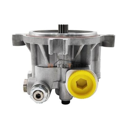 Cina Sostenere OEM Excavator Hydraulic Gear Pump 14535458 per EC210 EC240 EC290 in vendita