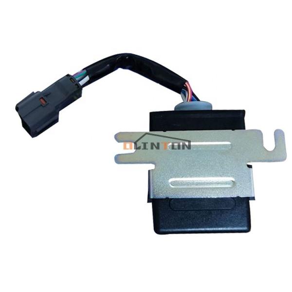 Quality Excavator Glow Plug Controller 182550-3251 ZAX120 ZAX200 M84AX-B40 Time Relay for sale