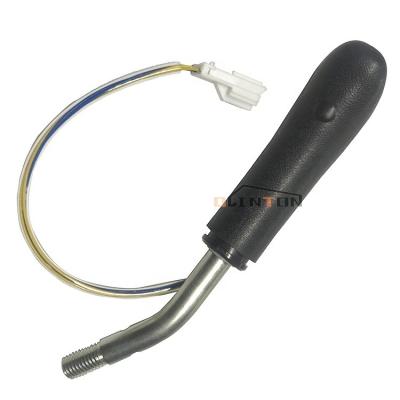 Cina Manico di joystick dell'escavatore OEM Khj14451 Khj14461 Manico operativo SH-5 CX-B in vendita
