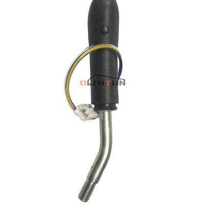 Cina Manico di joystick dell'escavatore OEM Khj14451 Khj14461 Manico operativo SH-5 CX-B in vendita