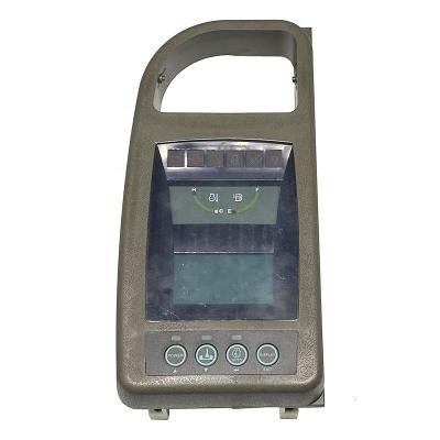 중국 다른 OEM 지원 대우 두산 DH220-7 모니터 디스플레이 패널 539-00048 판매용