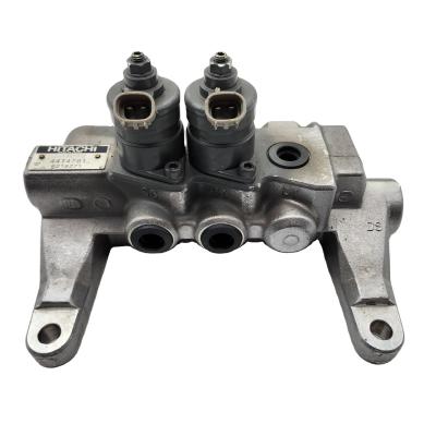 ZX110M Zx138MF ZX120 ZX200 Valvola solenoide di controllo idraulico principale 9221114 4414761