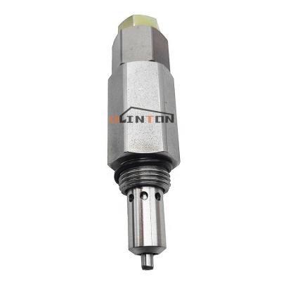 Construction Works DH120-1 Main Control Relief Valve The Perfect Fit for Your Project