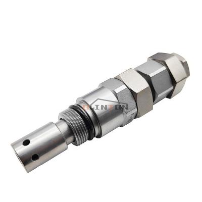 Daewoo Doosan DH220-5 DH220-7 DH200-5 DH200-7 DH225-7 S220LC-V S220LC-5 Valvola di sollievo 2420-1225A