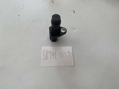 China J08E Engine Speed Sensor S8941-01590 for Excavator 8-97606943-0 and Support OEM for sale