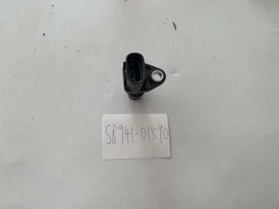 China J08E Engine Speed Sensor S8941-01590 for Excavator 8-97606943-0 and Support OEM for sale