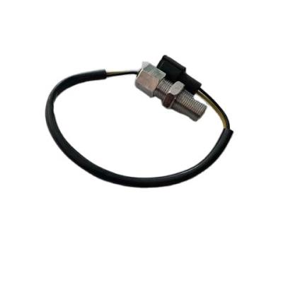 中国 E320C E200B エグババター速度センサー 3244131 324-4131 5I7579 5I-7579 OEMサポート 販売のため