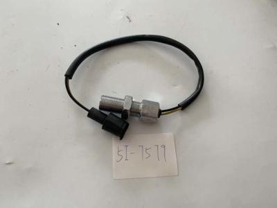 China E320C E200B Excavator Speed Sensor 3244131 324-4131 5I7579 5I-7579 with OEM Support for sale