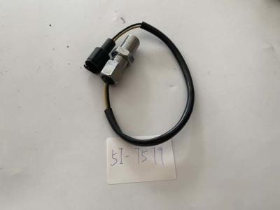 China E320C E200B Excavator Speed Sensor 3244131 324-4131 5I7579 5I-7579 with OEM Support for sale