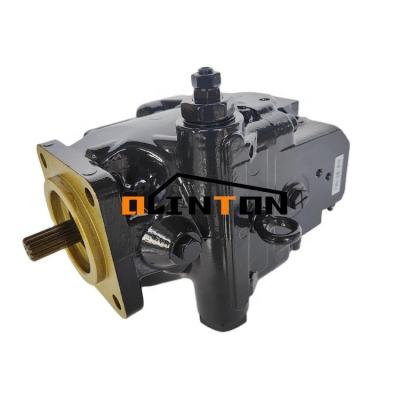 China Highly Rated PC30MR-2 PC40MR-2 Hydraulic Main Pump for Construction Machinery for sale