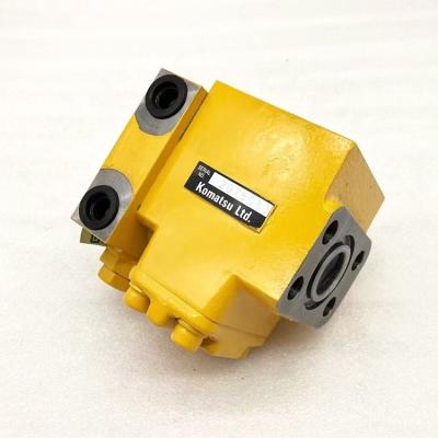 China Excavator 702-21-09145 Hydraulic Control Valve Assy With OEM Support For Komatsu for sale