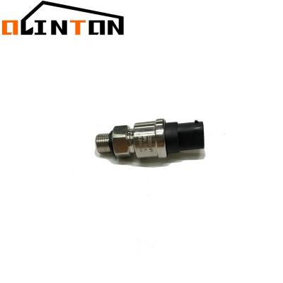 China SK-6 SK-6E Excavator Pressure Control Switch Pressure Sensor LC52S00012P1 for sale
