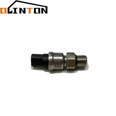 China SK-6 SK-6E Excavator Pressure Control Switch Pressure Sensor LC52S00012P1 for sale