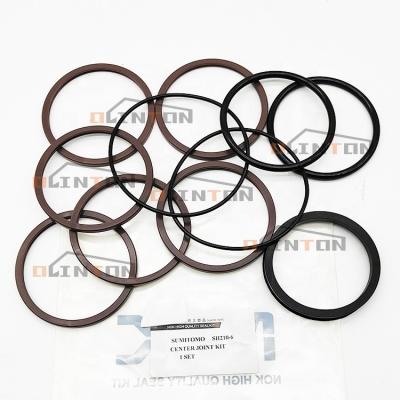 中国 SH210-6を強化する センタージョイントキット LZ010930 LZ011200 LZ010940と改良 販売のため