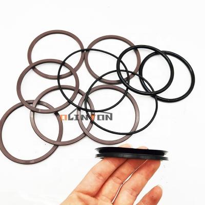 中国 SH210-6を強化する センタージョイントキット LZ010930 LZ011200 LZ010940と改良 販売のため