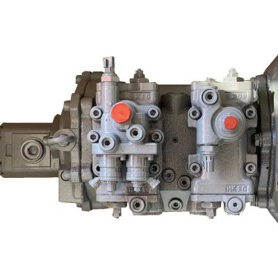 China HPK060 ZX130 ZX135 ZX120 Excavator Hydraulic Pump Assy 9192497 9290595 9197338 9227923 for sale