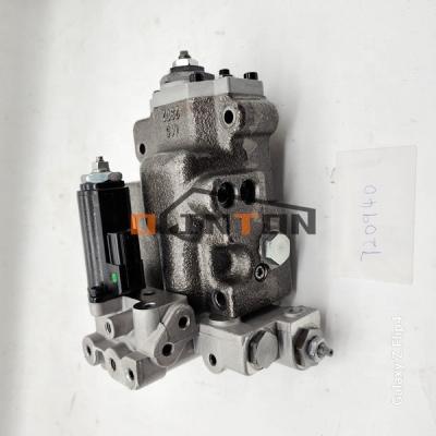 China SK130 SK135 SK135SR Excavator Hydraulic Main Pump Regulator K3V63DT K3V63DTP-OE02 for sale