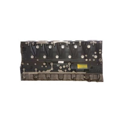 중국 OEM 지원 6WG1 엔진 실린더 블록 ZX450 발굴기 8981804471 8-98180447-1 판매용