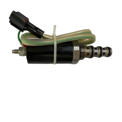 China Excavator Hydraulic Pump Solenoid Valve SKX5P-17-208 KDRDE5KR-20 40C07-203A-109 with 1 for sale