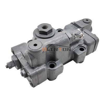 China OEM Support ZX200-5G ZX210-5G Excavator Parts 9312792 Hydraulic Pump Regulator YB60000065 for sale