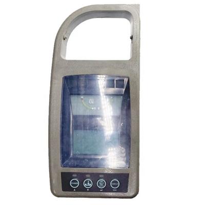 중국 건설 공사 발굴기 부품 디스플레이 패널 539-00048 도산 대우 DH225-7 판매용