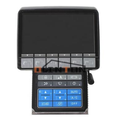 China 7835-34-1002 PC200-8MO Monitor Display Screen for Construction works for sale