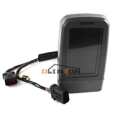 China Upgrade Your Machinery Repair Shops with E320D E330D E336D Monitor LCD Panel 227-7698 for sale